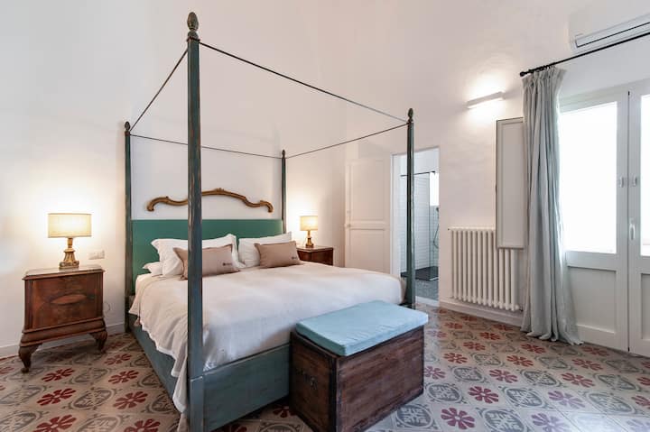 Taranto 30 Baroque Apartment - Lecce Selection - Lecce