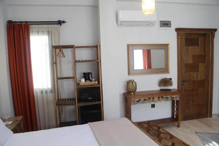 Family Room - Samadhi Alaçatı - Taş Ev - Alaçatı