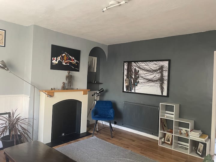 Cozy House Near Beach & Old Town - Harwich