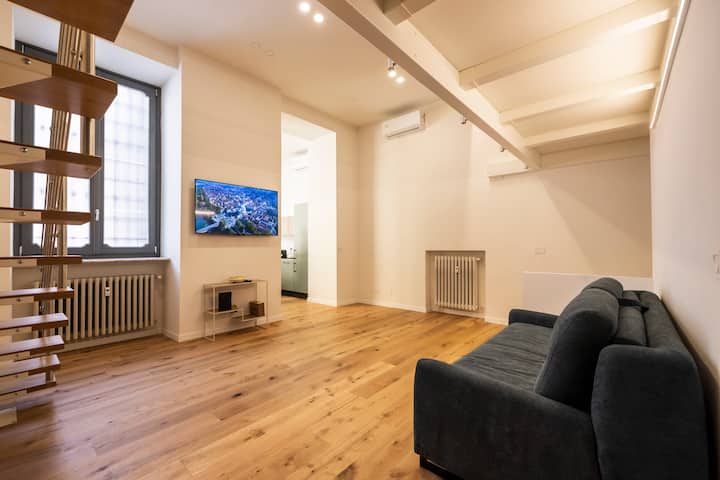 Palazzo Mille [Centro-porta Nuova] - 