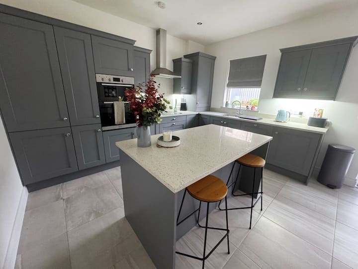 A North Coast Escape - Ballymoney