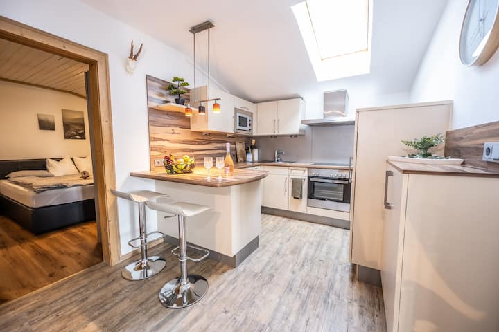 Appartment Renate - Westendorf