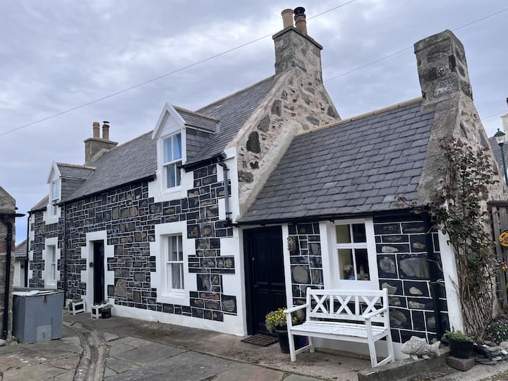 Spacious Cottage In Sandend - Cullen