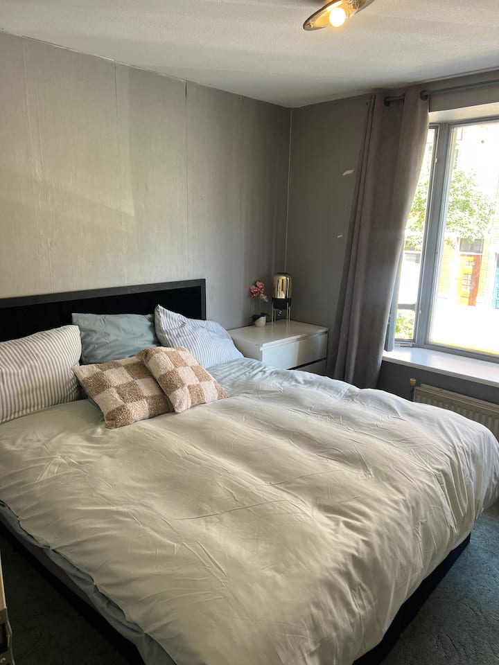 Space Appartement Rotterdam - Róterdam