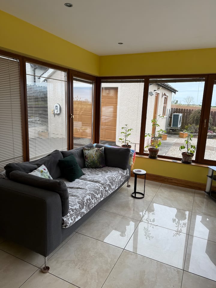 Causeway Coast Getaway - Ballycastle