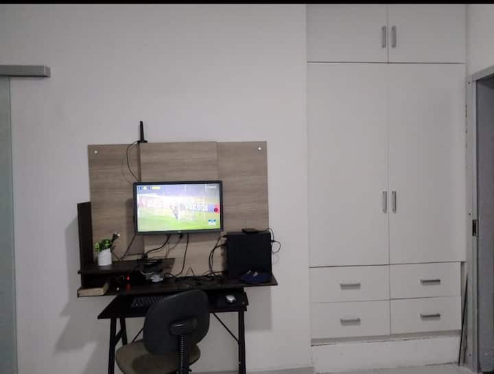 Residencial Duarte - Prado, Brazil