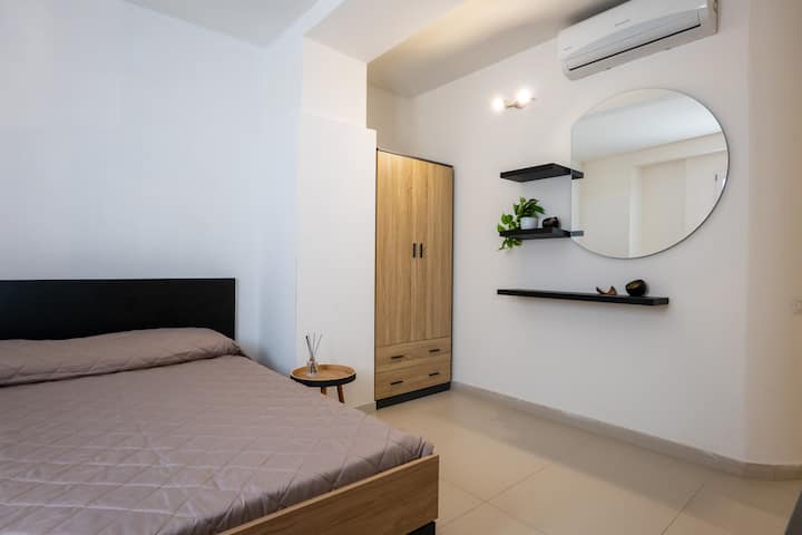Antonelli Apartment - Terracina