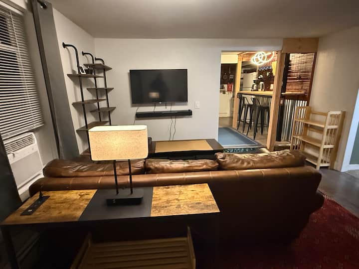 One Bedroom Spot Near Downtown - Kalispell, MT