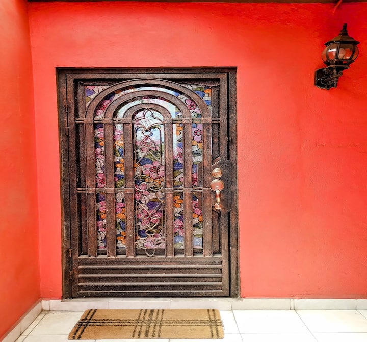 Dpto. Remodelado Para 2 Personas - Benito Juarez