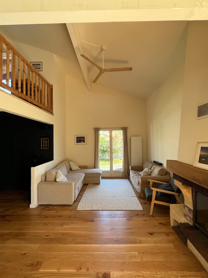 Maison Familiale St Jean De Luz - San Juan de Luz