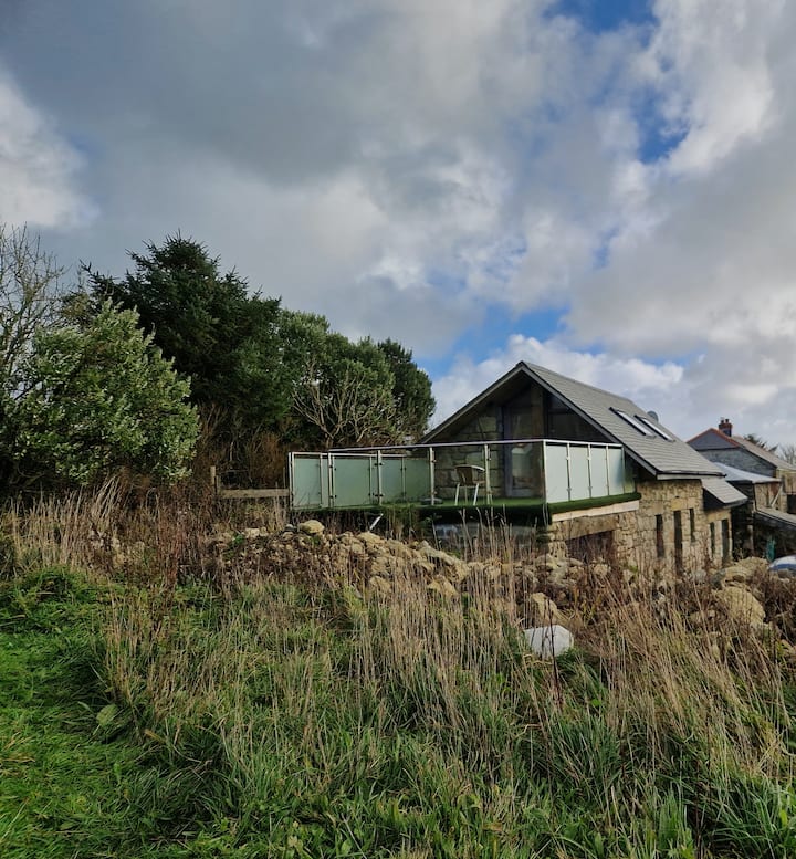 Meadow Stays Whole House - Porthcurno