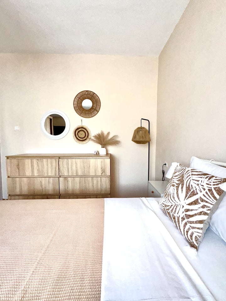 Villa Olea - Halkidiki