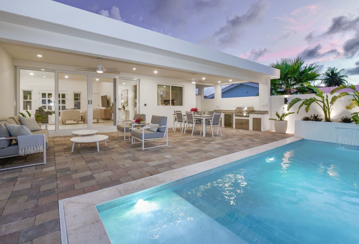 Aruba Vacation Rentals & Homes | Airbnb