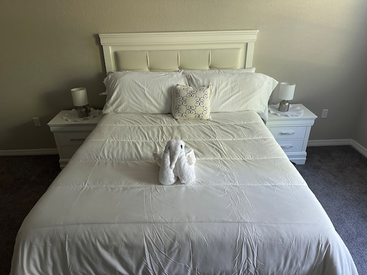 Cozy Room—near Beaches - Tampa, FL