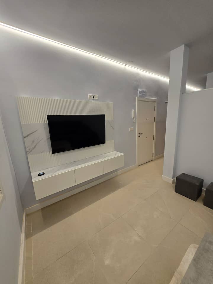 Apartamento Nuevo Cerca Del Mar - Santander