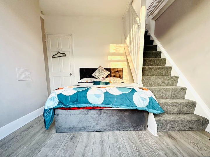 Luxury Room With Atick - Dartford