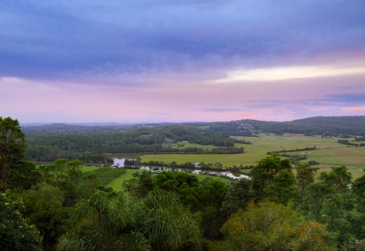 Riverrock - Whole Lower Floor - Nambour