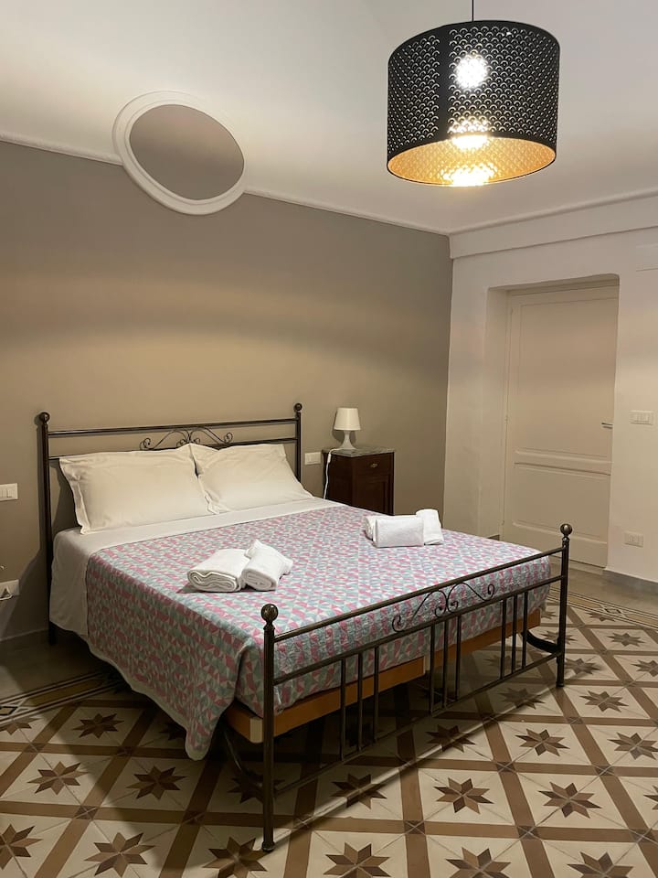 Casa Moly - Monopoli