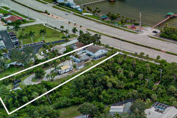 Inter-coastal Riverview Compound - Melbourne, FL