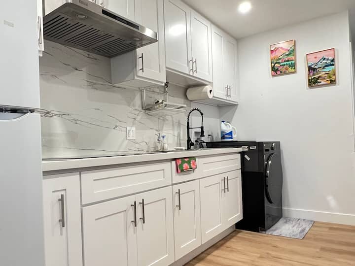 Quiet Nest In Montclair - La Verne, CA
