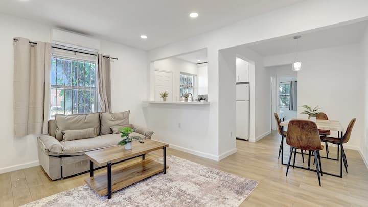 Miami Whole Full House/design District+location+ - マイアミ