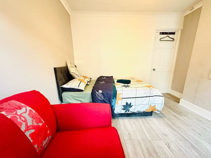 Double Room In Central Dartford - Dartford