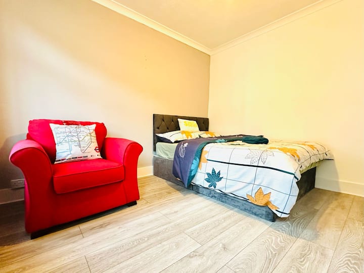 Double Room In Central Dartford - Dartford