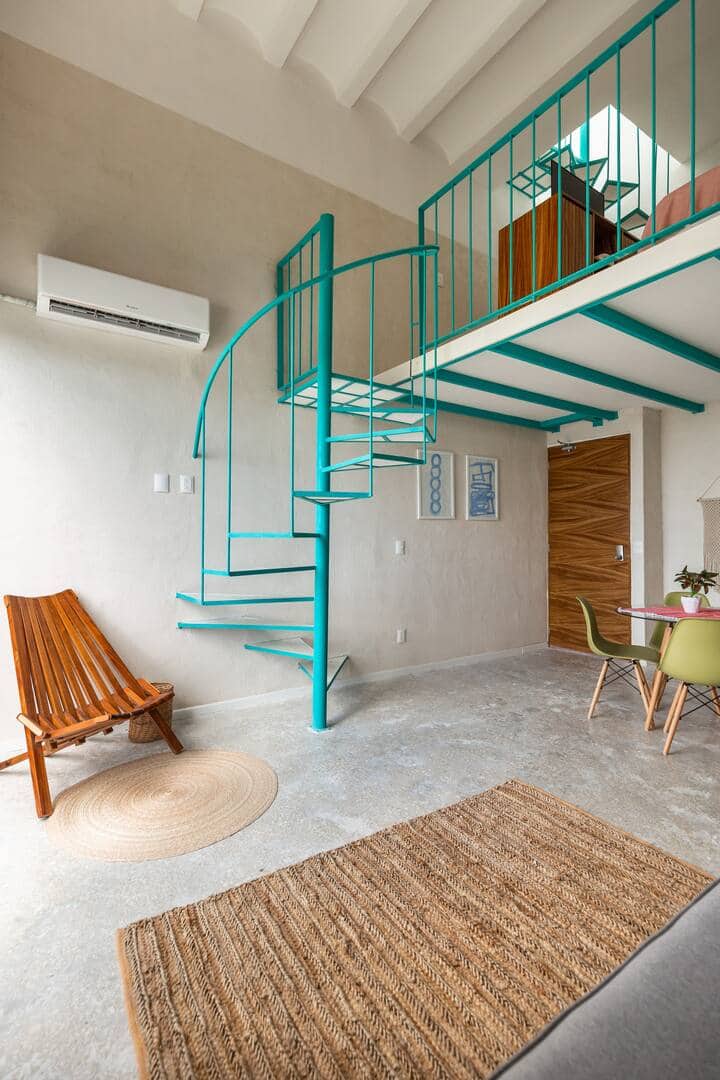 Departamento En El Centro Con Vista A La Ciudad. - カンクン
