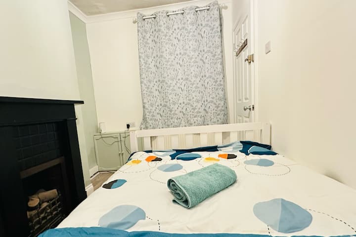 Cozy Central Room In Dartford - Dartford
