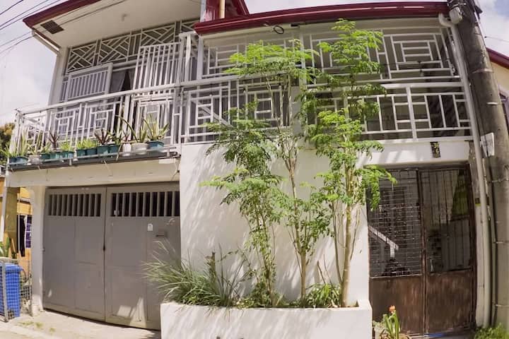 Mountainview Transient House - Binangonan