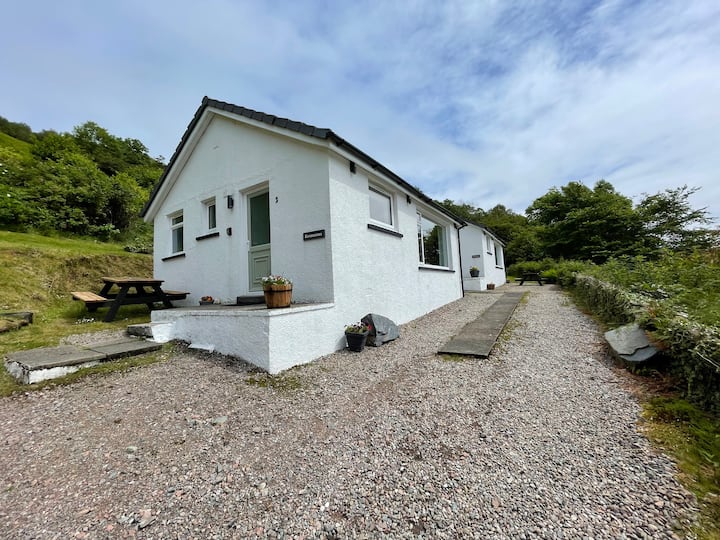 Kerrera Cottage - Fort William