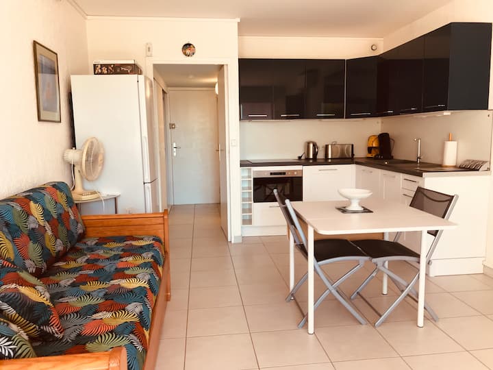 Vacances De Rêve En Bord De Mer à Port-camargue - Plage de l'Espiguette