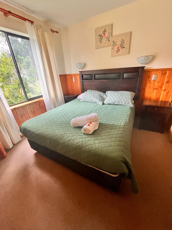 Un Rincón Especial - Pucon