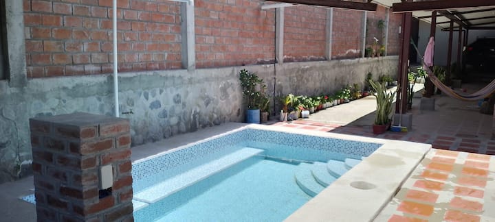 Casa Brisa - Catamayo
