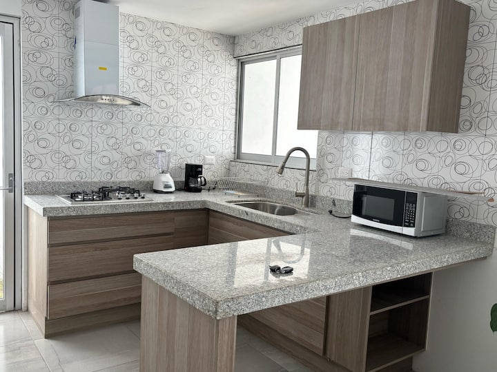 Loft Casa Blanca - Pachuca