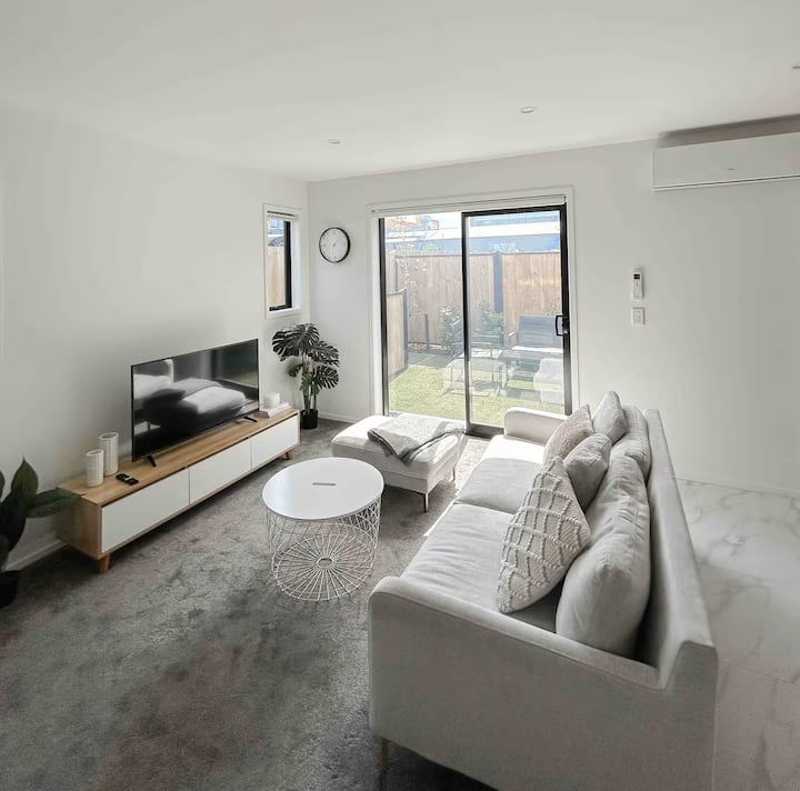 Stadium Suite On Southwark - Luxury In City Centre - Christchurch