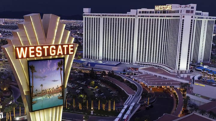 Vegas Getaway At Westgate - Las Vegas