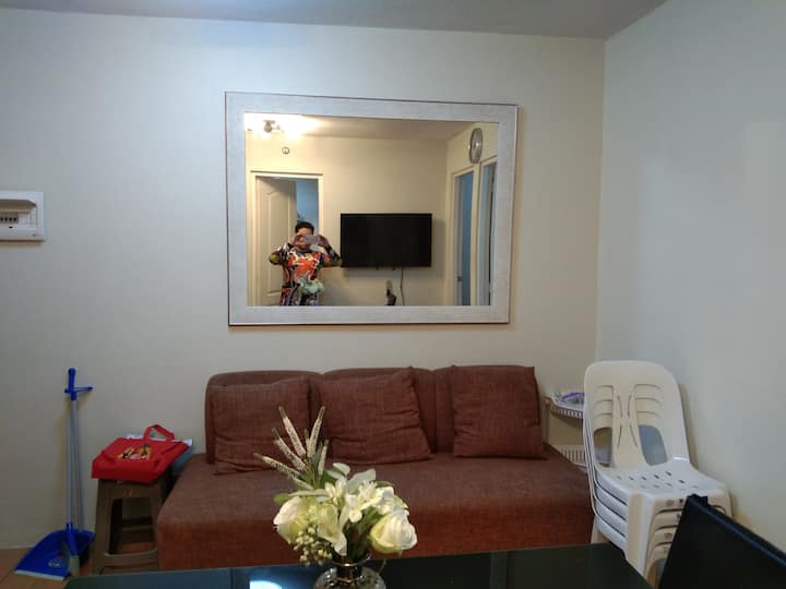 2br San Remo Oasis - Cebu