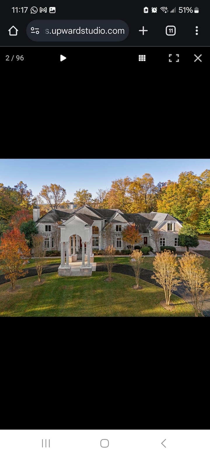 Beacon Hill Manor - Leesburg, VA