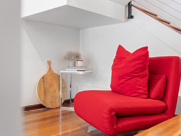 Mundarlu Private Chalet - Snowy Mountains