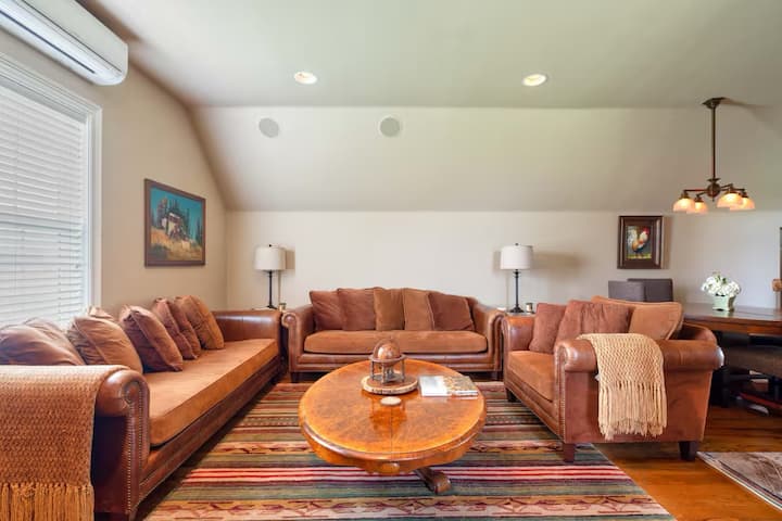 Oakwood Gardens Retreat•alpaca Farm• Wine Country - Oregon