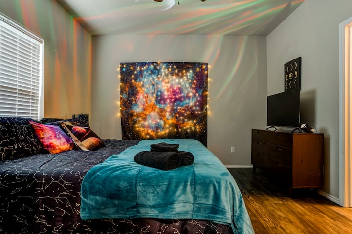 Galaxy Lbk - Lubbock, TX