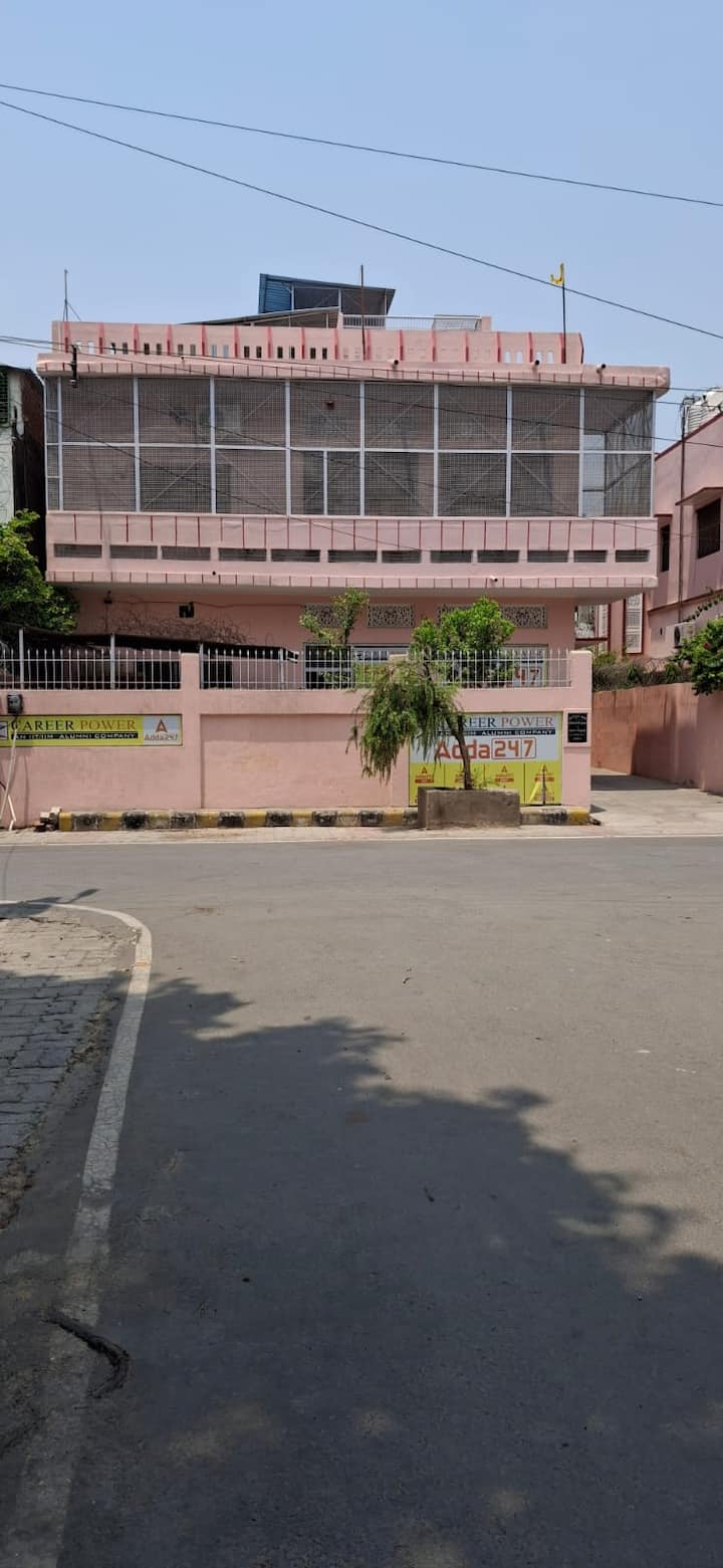 Sai Kalyan - Varanasi