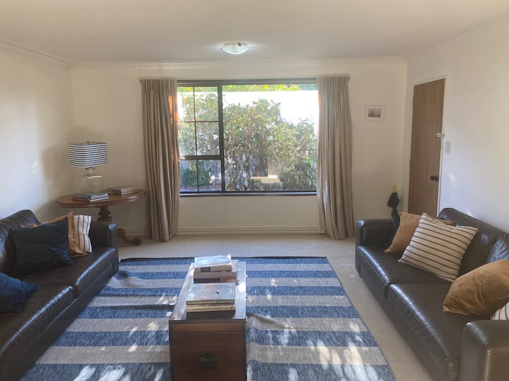 Central Merivale Town House - Christchurch