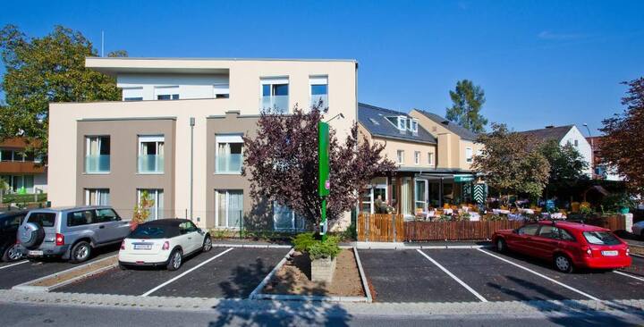 Kleines Aber Feines Stadthotel - Graz