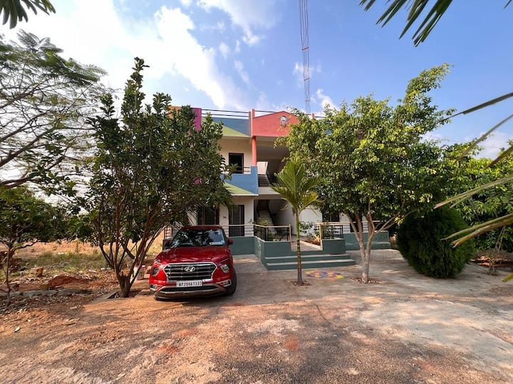 Rospine Block A - Madanapalle