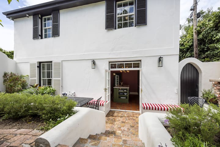 Ivydene Cottage - Cape Town