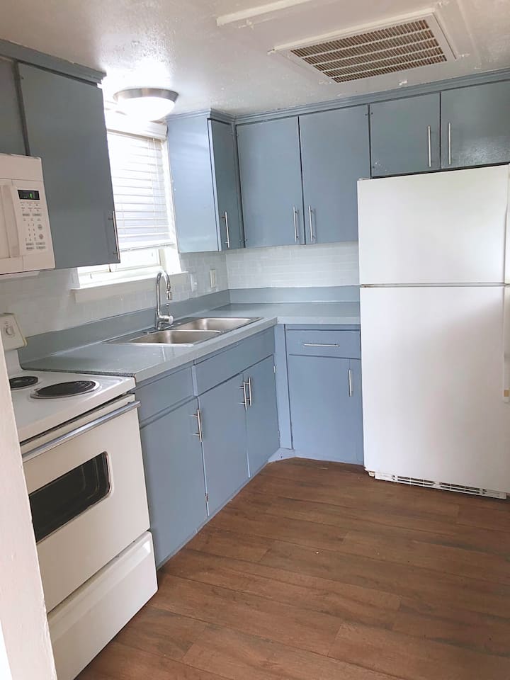 Long Term! /Unfurnished!/monthly - University of North Texas, Denton