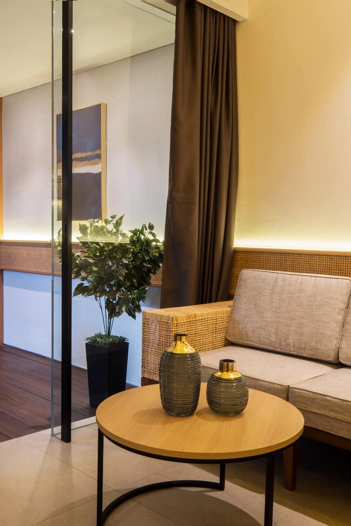 1br Minimalist Villa With Private Pool #B - Bali