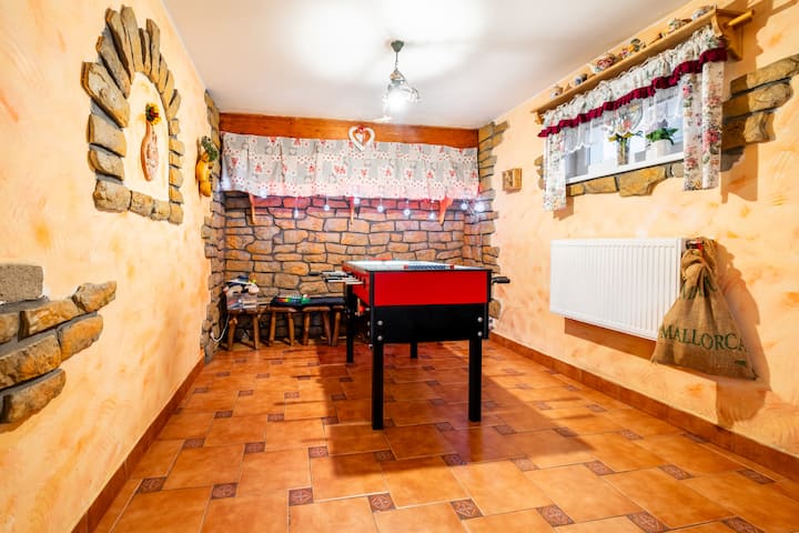 Apartmány Iwona – Apartmán A4 - Harrachsdorf